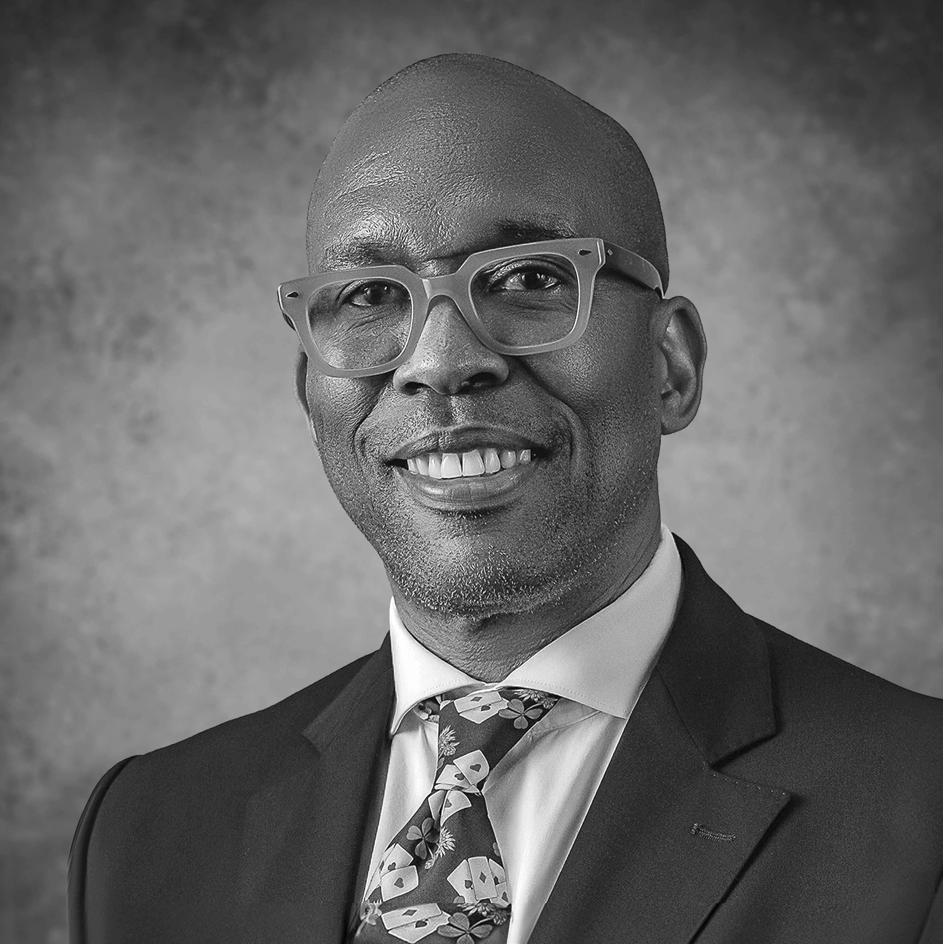 Moses Tembe | KZN Top Business